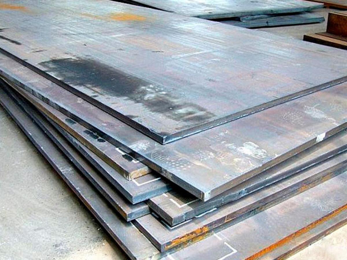 Jual Plat Kapal / Ship Plate Kirim ke Banjarmasin - Plat Besi Besi.co.id
