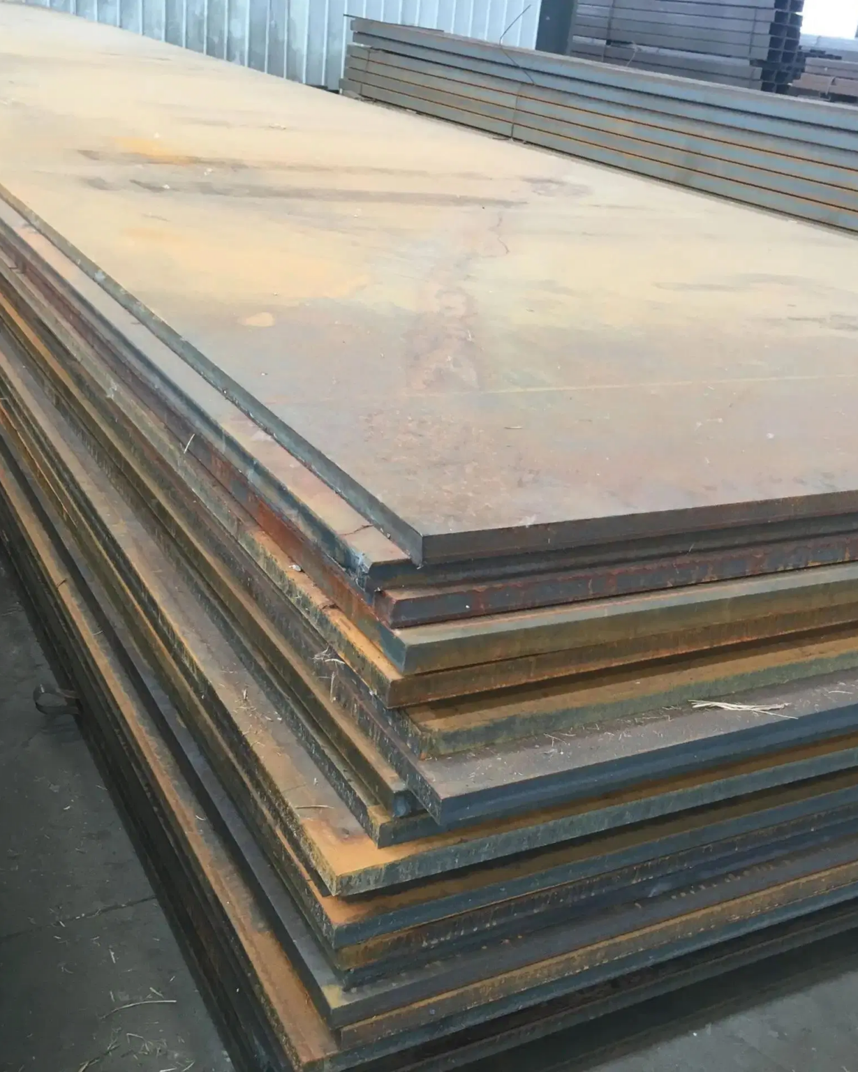 Jual Base Plate (Plat Hitam) Harga Terbaik | Plat.Besi.co.id